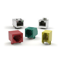Connecteur CMS, Connecteur électrique CMS - Tous les fabricants industriels