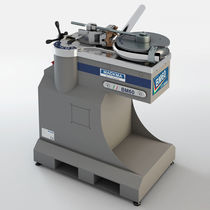 Cintreuse automatique, Machine de cintrage automatique - Tous les ...