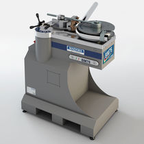 Cintreuse automatique, Machine de cintrage automatique - Tous les ...