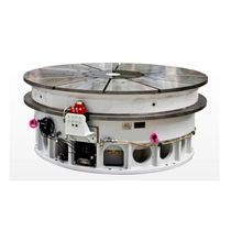 Table rotative, Table tournante - Tous les fabricants industriels - Page 2