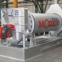 Sécheur, Système de séchage - Tous les fabricants industriels