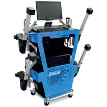 Banc de géométrie - Tous les fabricants industriels