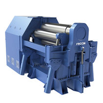 Rouleuse - Tous les fabricants industriels