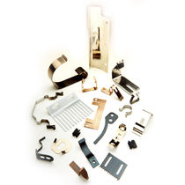 Ressort plat - Tous les fabricants industriels