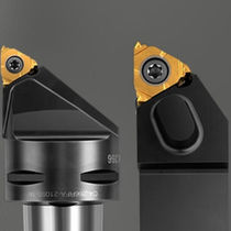 Outil de filetage pour tour - Tous les fabricants industriels