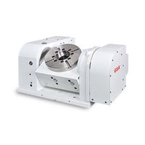 Table rotative inclinable, Table tournante inclinable - Tous les ...