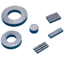 Aimant en ferrite, Aimant permanent en ferrite - Tous les fabricants ...