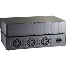 Convertisseur sur rack - Tous les fabricants industriels