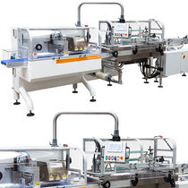 Machine d'emballage, Machine de conditionnement - Tous les fabricants ...