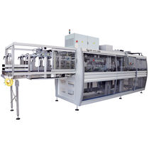 Machine d'emballage automatique, Machine de conditionnement automatique ...
