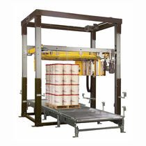 Banderoleuse, Robot à banderoler - Tous les fabricants industriels