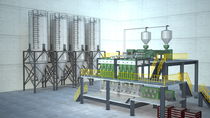 Ligne de production, Machine de production - Tous les fabricants ...