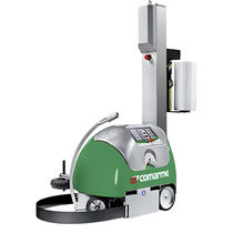 Banderoleuse mobile, Robot à banderoler mobile - Tous les fabricants ...