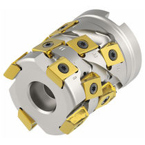 Fraise trois tailles - Tous les fabricants industriels