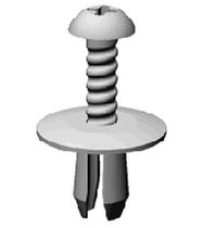 Rivet démontable - Tous les fabricants industriels