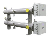 Sinus-Jevi Electric Heating B.V. : Machines et Équipements Industriels ...