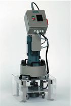 Abrasimètre - Tous les fabricants industriels