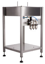 Machine de rinçage, Rinceuse - Tous les fabricants industriels