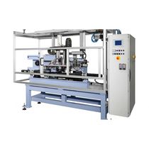 Machine de galetage - Tous les fabricants industriels