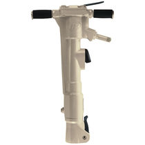 Marteau-piqueur pneumatique - Tous les fabricants industriels