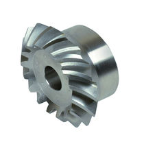 Engrenage à denture hélicoïdale, Engrenage hélicoïdal - Tous les ...