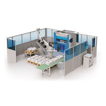 Cintreuse automatique, Machine de cintrage automatique - Tous les ...