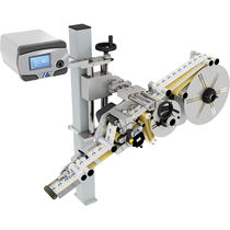 Étiqueteuse automatique, Machine d'étiquetage automatique - Tous les ...
