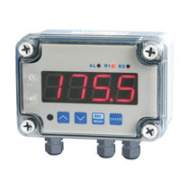 Afficheur Modbus, Module d'affichage Modbus - Tous les fabricants ...