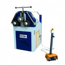 Cintreuse, Machine de cintrage - Tous les fabricants industriels