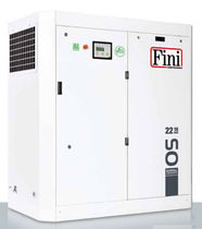 Compresseur scroll - Tous les fabricants industriels