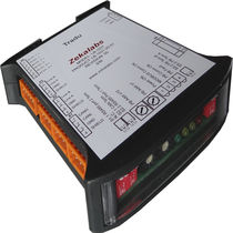 Module passerelle Modbus - Tous les fabricants industriels