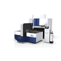 Cintreuse automatique, Machines de cintrage automatique - Tous les ...