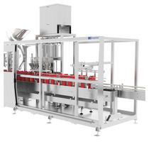 Remplisseuse de canettes, Machine de remplissage de canettes - Tous les ...