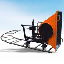 Chariot sur rail - Tous les fabricants industriels