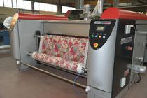 Machine d'impression pour textiles - Tous les fabricants industriels