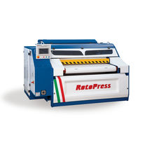 Presse rotative - Tous les fabricants industriels