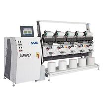 Machine de bobinage - Tous les fabricants industriels