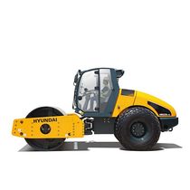 Rouleau compresseur, Compacteur à rouleau - Tous les fabricants industriels