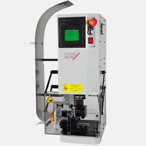 Sertisseuse automatique, Machine de sertissage automatique - Tous les ...