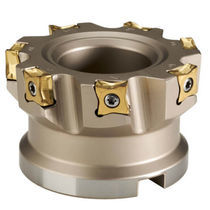 Fraise trois tailles - Tous les fabricants industriels