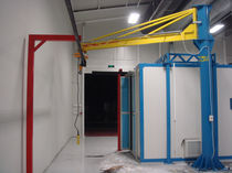 Potence rotative - Tous les fabricants industriels