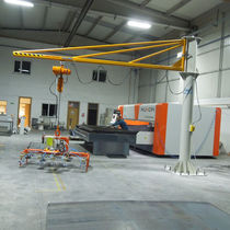 Potence rotative - Tous les fabricants industriels