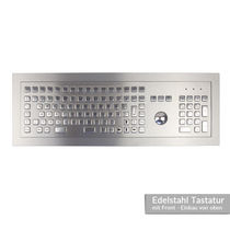 Clavier industriel, Clavier pour l'industrie - Tous les fabricants ...