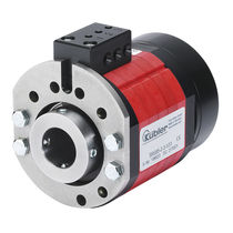 Collecteur tournant, Collecteur electrique - Tous les fabricants ...