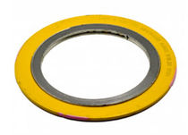 Joint spiralé - Tous les fabricants industriels