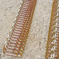 Agrafe de bande, Jonction de bande transporteuse - Tous les fabricants ...