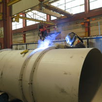 Soudure pour le nucléaire, Soudage pour le nucléaire - Tous les ...