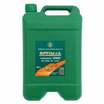 Huile pour camions - Tous les fabricants industriels