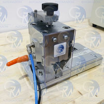 Sertisseuse automatique, Machine de sertissage automatique - Tous les ...