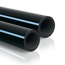 Tuyau rigide pour eau potable - Tous les fabricants industriels